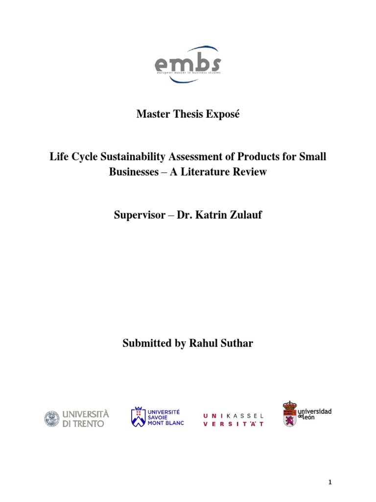 Expose Rahul Suthar v2 | PDF