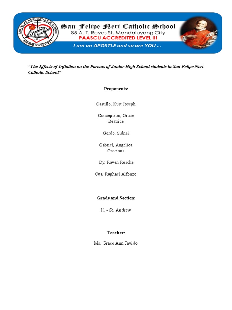 Questionnaire Group 5 2 | PDF