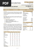 Autocount Manual PDF | PDF | Debits And Credits | Page Layout