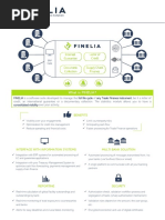 FIS Treasury and Risk Manager Quantum Edition Product Sheet | PDF ...