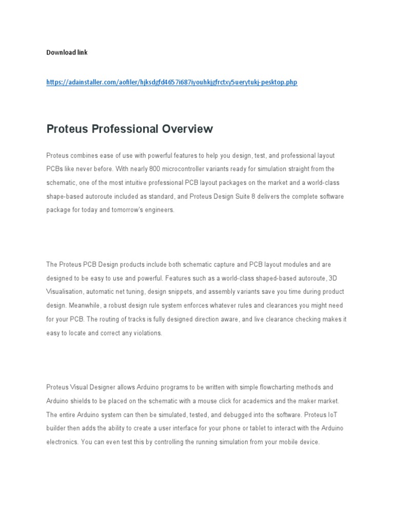 Lab Environment Setup Assembly Language | PDF | Arduino | Programming