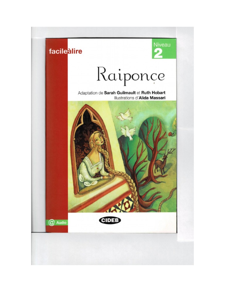 Raiponce | PDF
