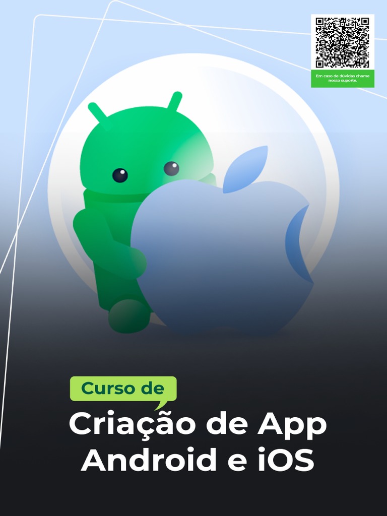 Androideios | PDF | Aplicativo para celular | Script Java