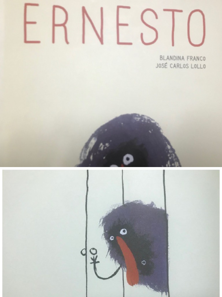 ERNESTO | PDF