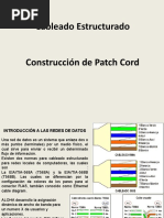 Codigo de Colores Rj45 | PDF
