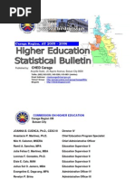 CHED Accredited Schools in Region 5 | PDF | Universities And Colleges ...
