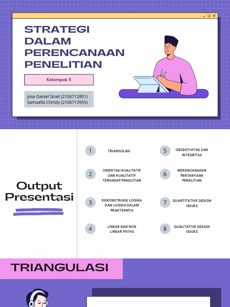 Kelompok 5 Chapter 6 PMPS PDF | PDF