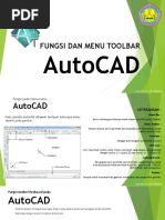 Panduan Instalasi (Installation Guide) Autodesk AUTOCAD 2021 (x64) | PDF | Komputer