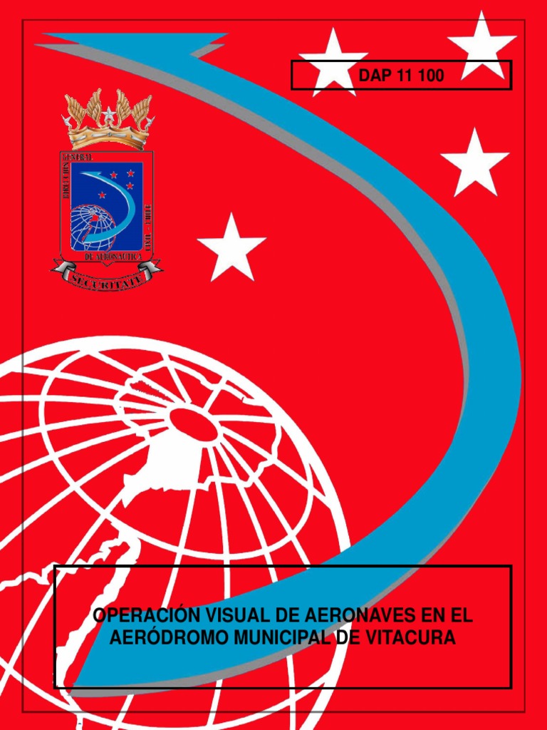 DAP11 100 (OPERACION AD. de VITACURA) | PDF | Aeropuerto | Pista