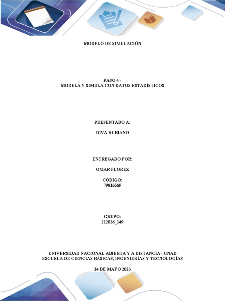 Paso 4 Omar Florez | PDF | Software | Interfaces gráficas de usuario