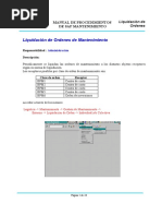 MW NR8961 Guía de Comisionamiento | PDF | Informática | Ingeniería ...