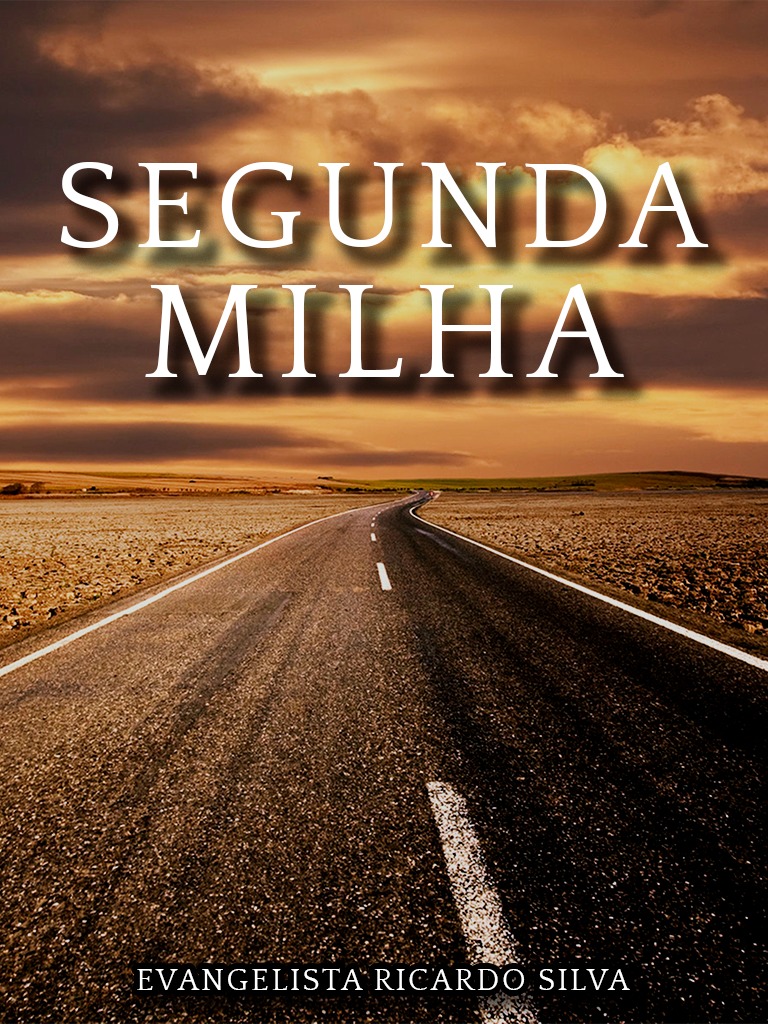 Segunda Milha | PDF | Jesus | São Pedro