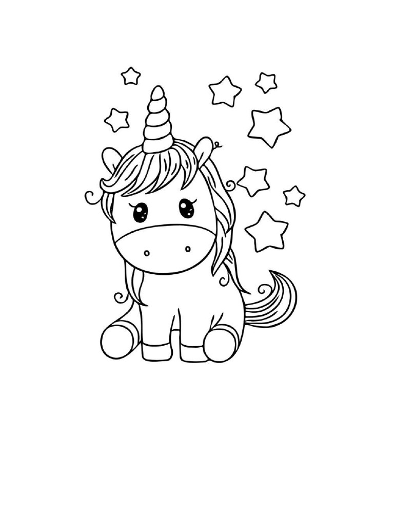 Desenhos para colorir | PDF