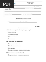 English Grade 4 Teachers Guide Final May 1 Separate Pages 2 | PDF ...