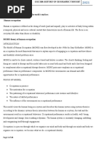 Understanding the MOHO in OT Practice | PDF | Occupational Therapy ...
