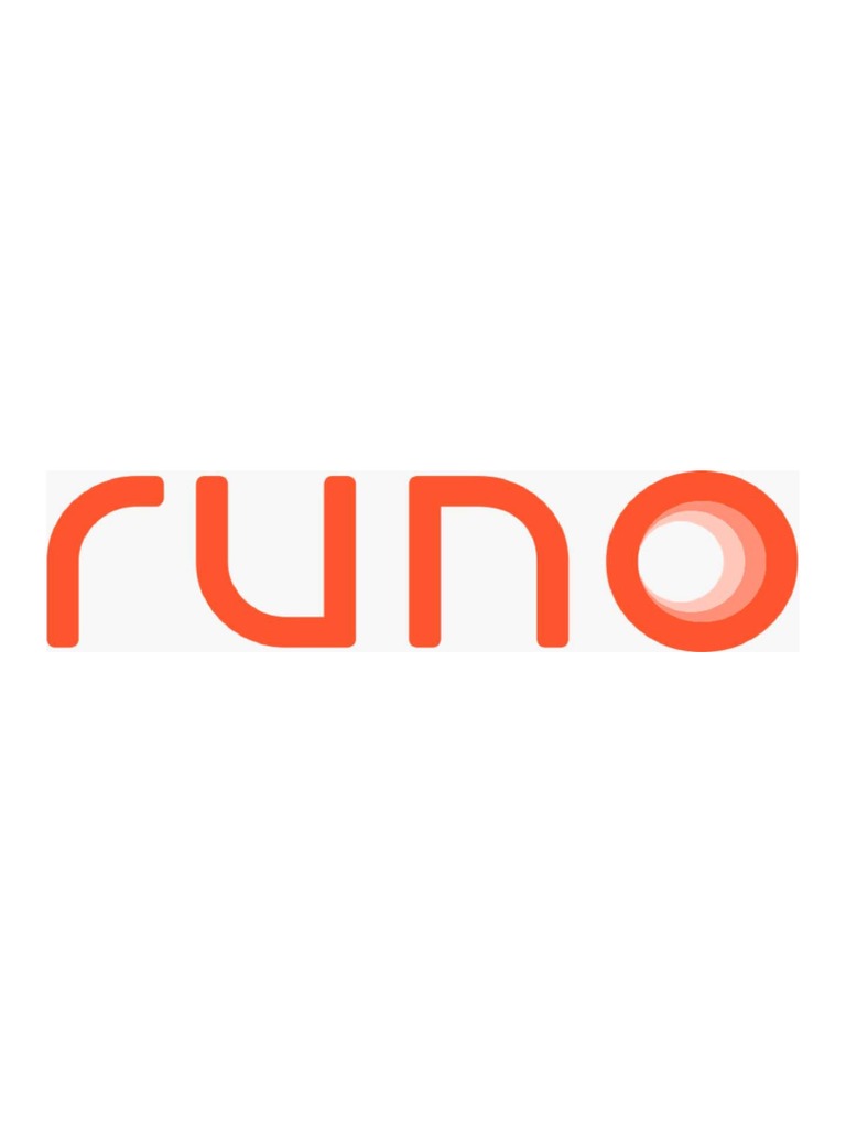 Runo Configuration PDF | PDF