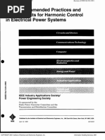 IEEE C57.12.01 Dry Type Transformers PDF | PDF | Institute Of ...