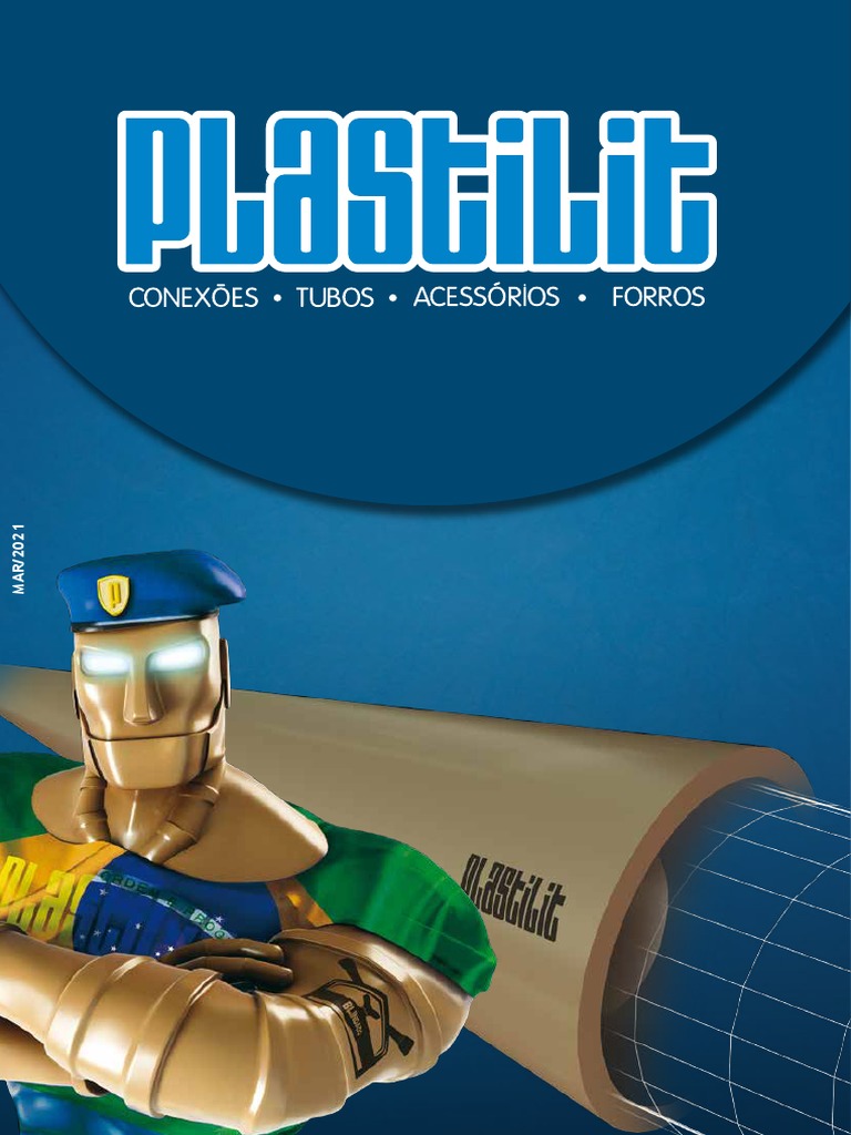 Catalogo Plastilit 2021 Abril | PDF