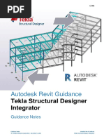 7 - Introduce Tekla Open API PDF | PDF | Application Programming Interface | Component Object Model