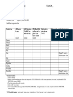 Zoll A Ed Plus Checklist | PDF | Business