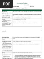 Caltpa Cycle 2 - Learning Segment | PDF | Educational Assessment ...