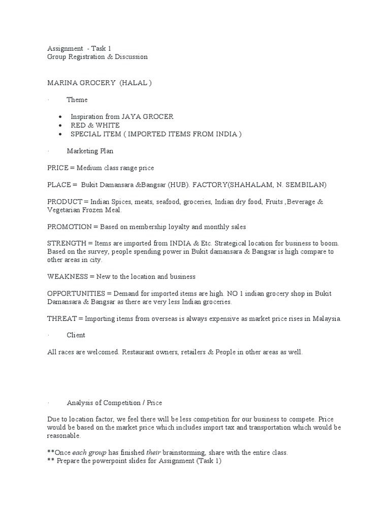 Assignment 1 WEB | PDF