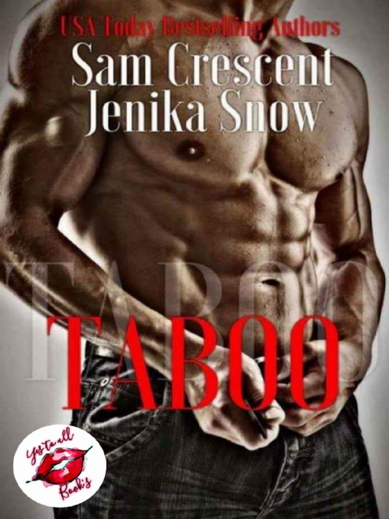 4) - Taboo - Sam Crescent & Jenika Snow | PDF