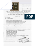 Apta Lab Values Resource 2013 | PDF | Tissue (Biology) | Physiology