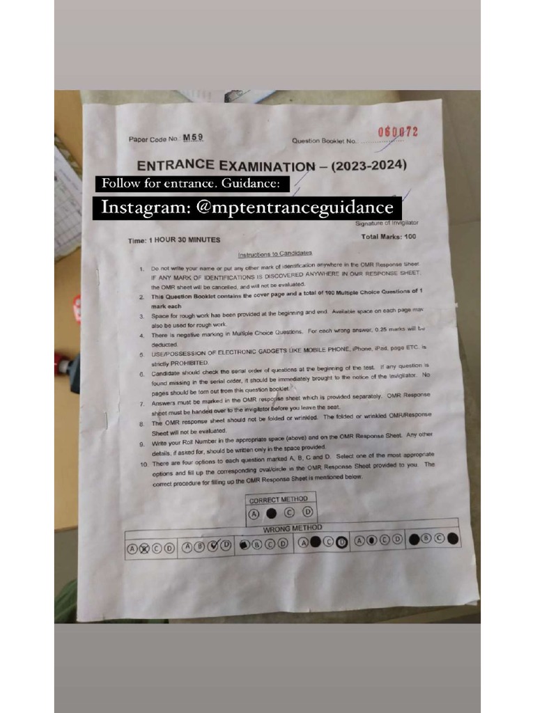 MPT Paper JMI 2023 | PDF