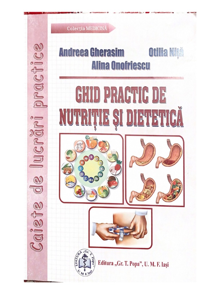 Ghid Practic de PDF | PDF