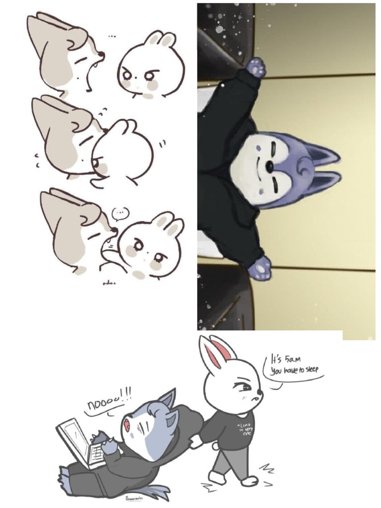 wolfchan | PDF