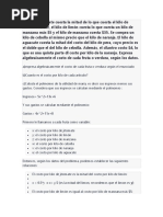 Actividad Integradora 3 Módulo 11 Prepa en Línea - Sep. | PDF ...
