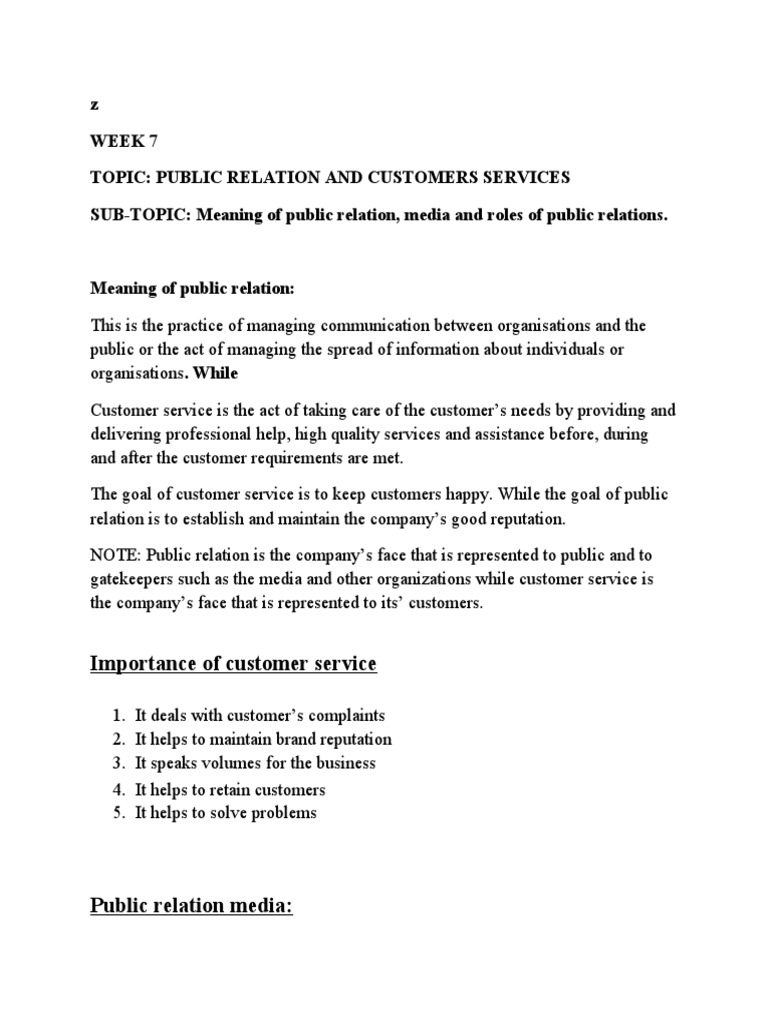 E Notes Week 8 Pdf 