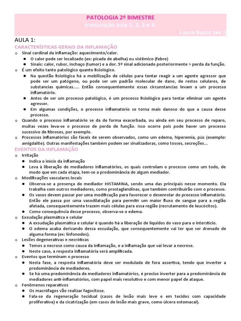 PATO 2o BIMESTRE | PDF