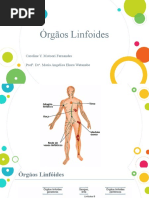 Tecido Linfoide Associado à Mucosa | PDF | Linfócito | Célula T