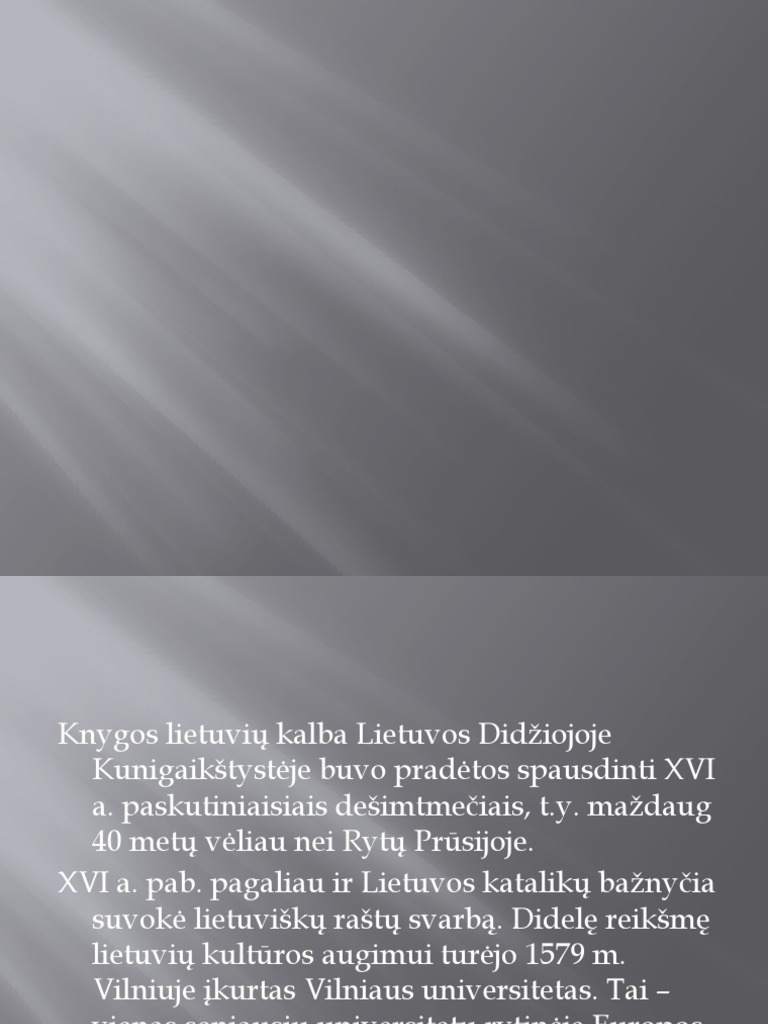 Mikalojus Dauksa Postile | PDF