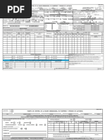 Asa Protocolo | PDF | Anestesia | Cirugía