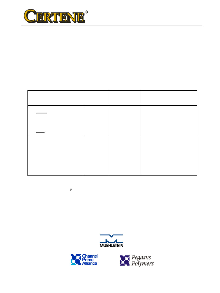LLBF 122F | Download Free PDF | Polyethylene | Building Materials