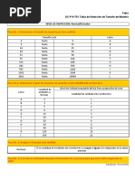 Tabla Norma ISO 2372 de Rangos de Severidad Vibratoria | PDF