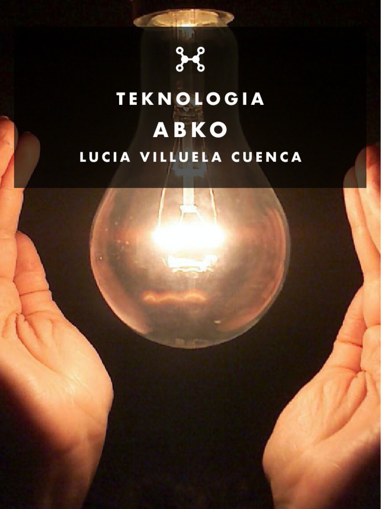 ABKO Lucia Villuela PDF | PDF