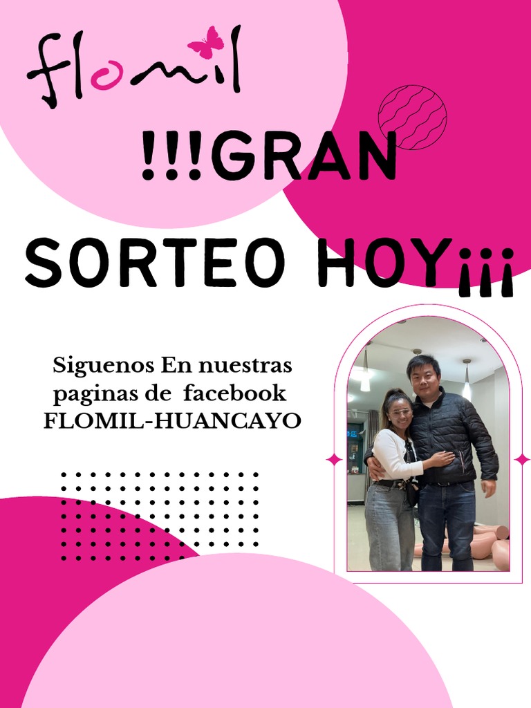 gran Sorteo Hoy¡¡¡¡ | PDF