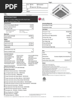 ARNU09GTRB4 | PDF | Manufactured Goods | Mechanical Engineering