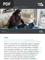 The Danger of a Single Story Explained | PDF | Stereotypes