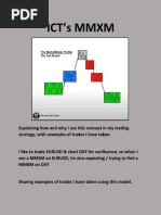 MMXM | PDF | Day Trading | Financial Markets