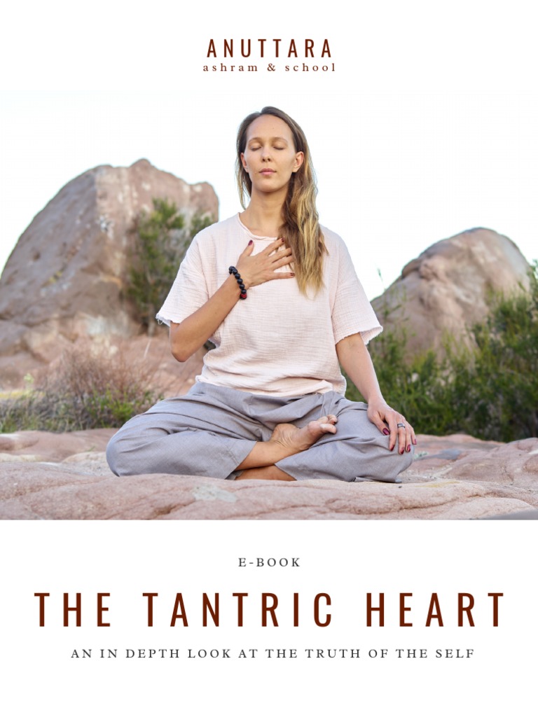 C6b64a5 410a 4c57 Cdee E3e5a858cb6e - Free - E Book - Tantric - Heart PDF | PDF | Tantra ...
