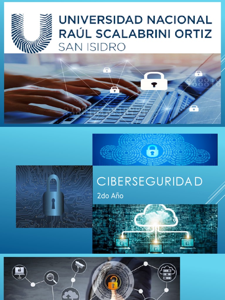 UNSO ANALISIS DE RIESGO CLASE 1 parte 1 | PDF | La seguridad ...