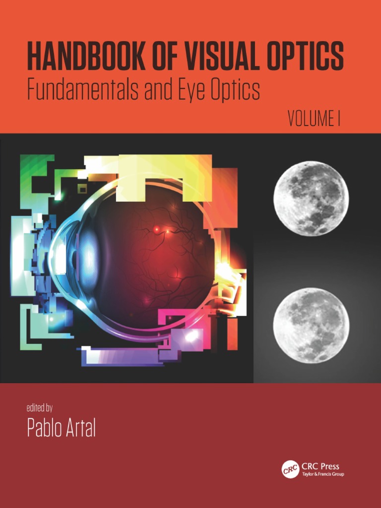 Previewpdf | PDF | Optics | Retina