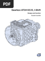 Volvo: AT/ATO 2612D AT/ATO 2612E AT/ATO 2612F | PDF | Bearing ...