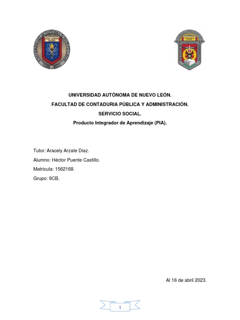 Pia SS PDF | PDF | Contaminación | Ciencias de la Tierra