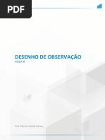 Fundamentos e Técnicas do Desenho | PDF | Sombra | Desenho